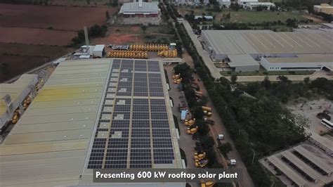 Video Shijin V M On Linkedin Solar Sustainability