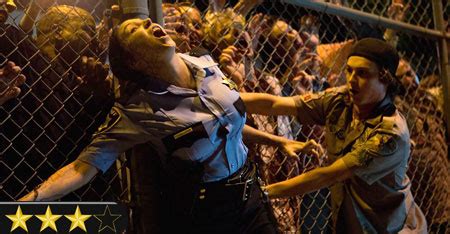 Scout S Guide To The Zombie Apocalypse