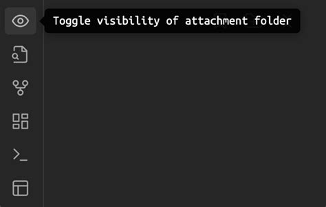 Github Chenfeicqqobsidian Attachment Manager Attachment Folder Name Binding Note Name