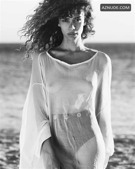 Amanda Chrishell Nude And Sexy Photo Collection Aznude