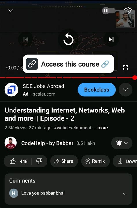 Mukhtar Khan On Linkedin Codehelp Lovebabbar Webdevelopment Codehelp Lovebabbar Mernstack