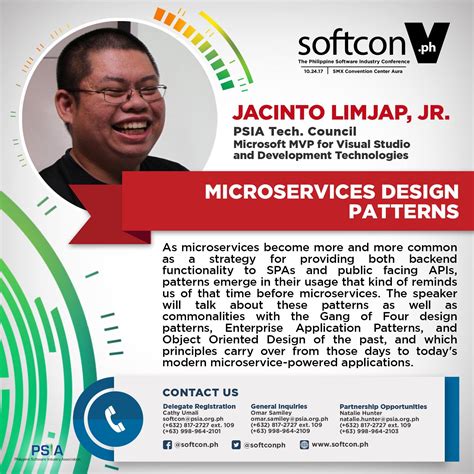 w softcon ph the philippine software industry conference