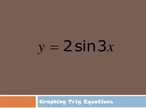 PPT Trig Test Review PowerPoint Presentation Free Download ID 2418977
