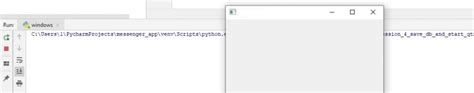 Библиотека Python Работа с Pyqt Диджитал на минималках