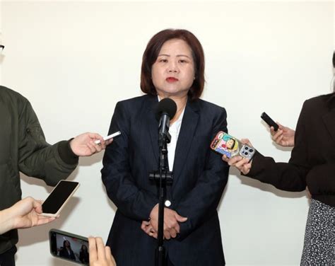 許銘春駁侯友宜：無引進10萬印度移工規劃 2024總統立委大選