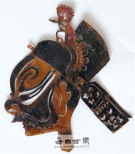 皮影封神榜11 皮影戏封榜第集 唐山皮影戏封榜42 第3页 大山谷图库