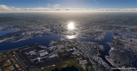 Unreal Engine 51 General Discussion Microsoft Flight Simulator Forums
