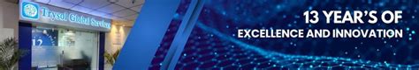 Trysol Global Services Linkedin