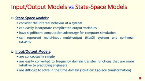 Modern Control Lec07 State Space Modeling Of Lti Systems Pdf