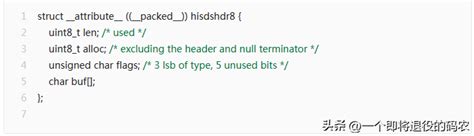 浅析 redis 中 string 数据类型及其底层编码 51cto