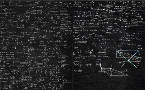 Theoretical Physics Wallpapers Top Free Theoretical Physics Backgrounds Wallpaperaccess