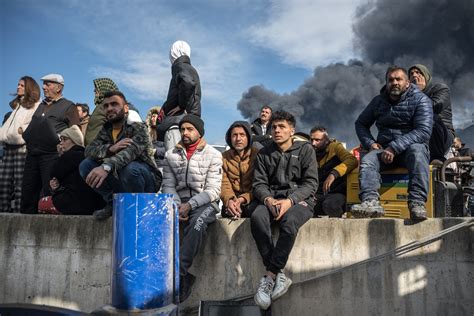 These 6 Local Fundraisers Are Helping Turkey Syria Earthquake Victims