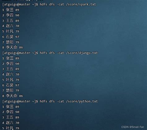 Spark Sql案例 计算平均分在spark中写出单机模式下成绩单的平均成绩的运算代码 Csdn博客