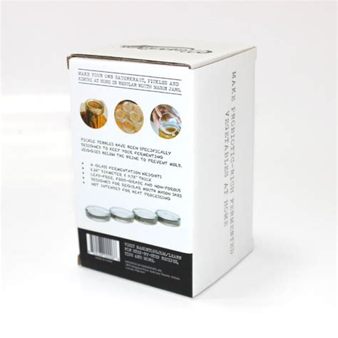 China Custom Glass Cup Box Manufacturers Suppliers Wholesale Service Phaeton