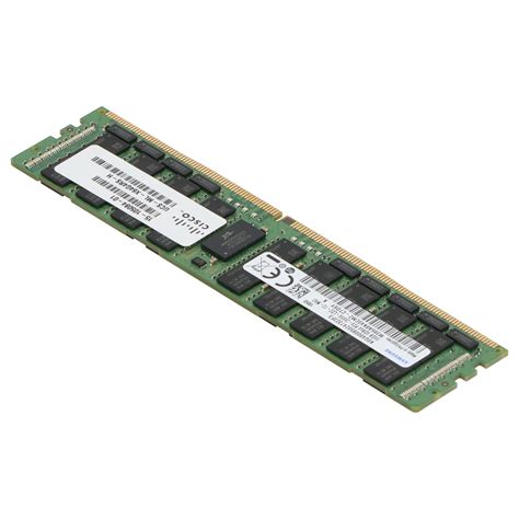 Cisco Ddr4 Ram 64gb Pc4 2666v Lrdimm Ecc 4r Ucs Ml X64g4rs H