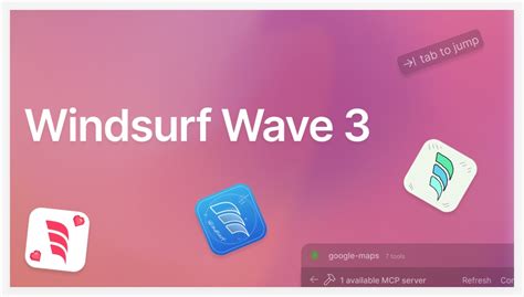 windsurf wave3 update release enhanced ai editing experience with