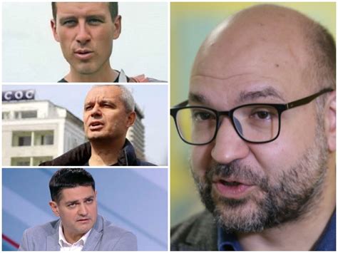 ПОЛИТОЛОГ ЗАЧЕРКНА ОПОЗИЦИЯТА Ето между кои партии никога няма да има общ фронт Информационна