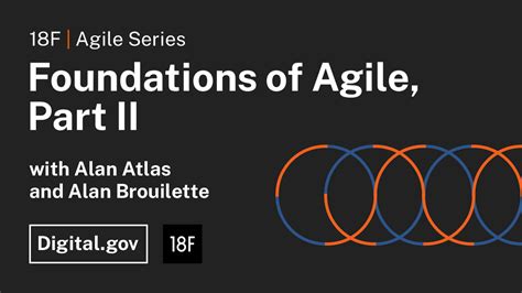 Foundations Of Agile Part Ii