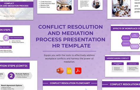 Conflict Resolution Pdf Download