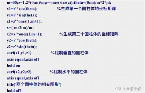 Matlab例题大全matlab经典编程例题30道 Csdn博客 Matlab例题大全matlab经典编程例题30道 Csdn博客