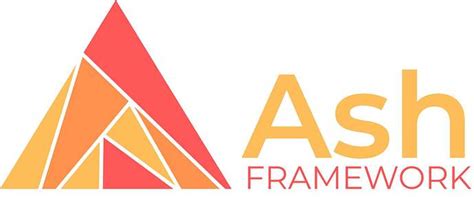 Ash Framework A Declarative Resource Oriented Application