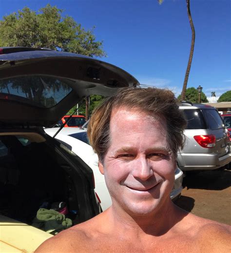 Goodbye Lahaina By John Leake