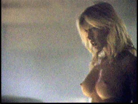 Naked Blake Pickett In Alien Files