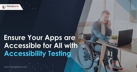 Testingxperts On Linkedin Accessibility Testing