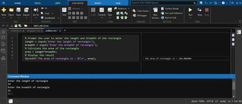 Deepak Harigovind On Linkedin Day 4 Matlab Ignite Presented By Gokul R