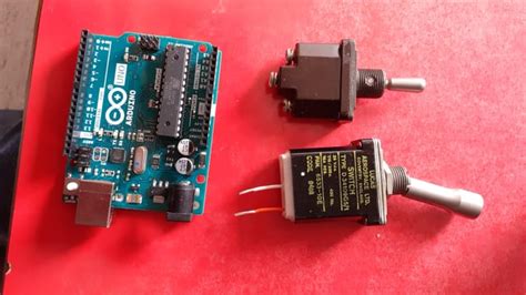 Connecting Military Switches To Arduino Uno Rarduino Connecting Military Switches To Arduino Uno Rarduino