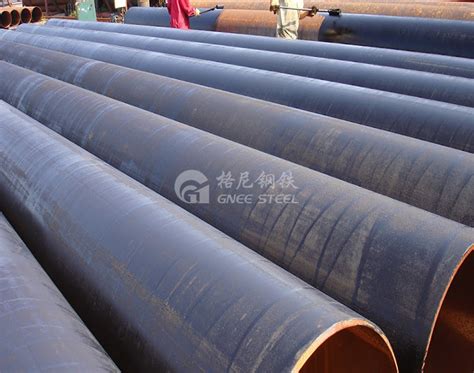 Api 5l X65 Pipe Various Usages High Quality