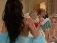 Naked Sofia Vergara In Hot Properties