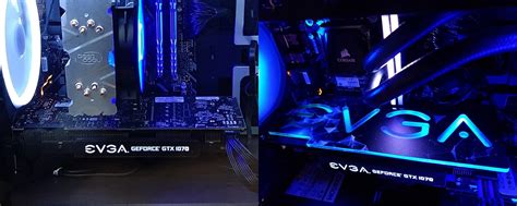 GPU Backplate An Easy PC Mod That Makes A Big Difference Voltcave