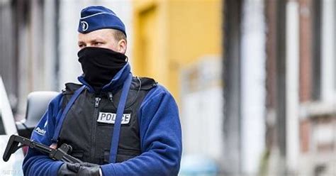 بلجيكا تحتجز مشتبهين في صلتهما بهجمات باريس سكاي نيوز عربية