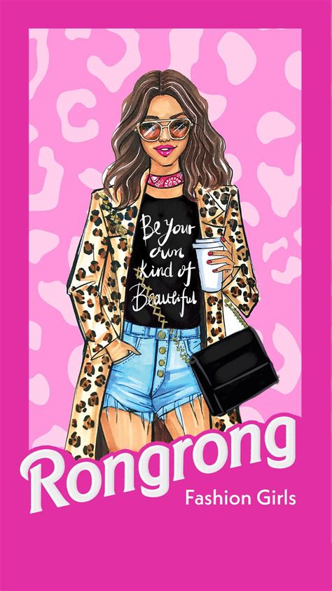 Rongrong Devoe Fashion Illustrator Rongrong Devoe Illustration On