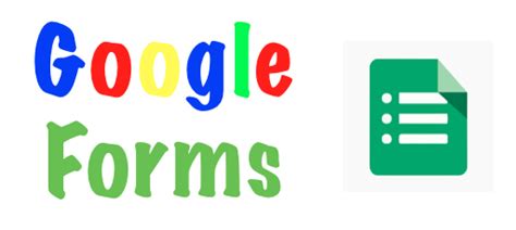 Google Forms Logo LogoDix