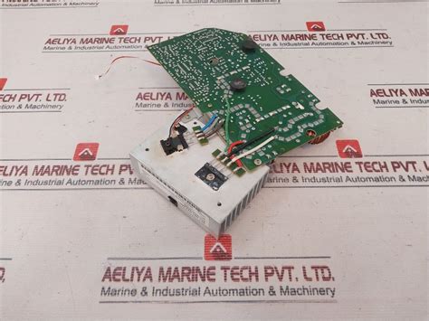 Kai Hwa 002v0 Main Printed Circuit Board Aeliya Marine