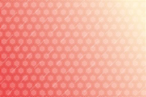 Premium Vector Pattern With Geometric Elements In Pinkgold Tones Gradient Abstract Background