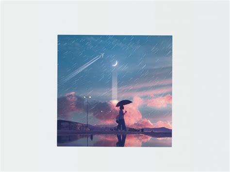 감성적인 디지털 앨범 커버를 제작해드립니다 크몽