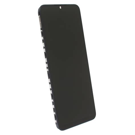 Xiaomi Redmi C Qbi Display Black C Qa Dutchspares B V