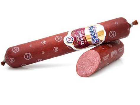 Салями Барская