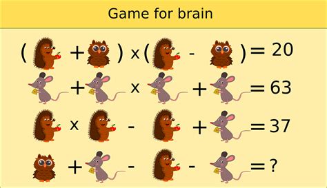 Download Puzzle Math Logic Royalty Free Vector Graphic Pixabay
