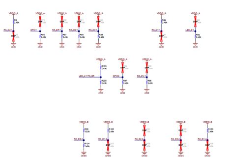 Dp83td510e Dp83td510e Mii Signals Pull Uppull Down Interface Forum Interface Ti E2e