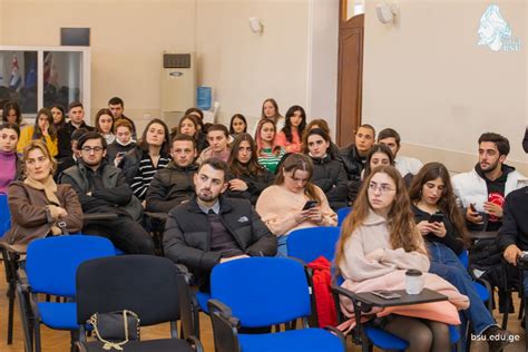 ბათუმის შოთა რუსთაველის სახელმწიფო უნივერსიტეტი