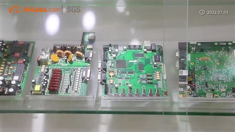 Inside Look The Manufacturing Process Of A Pcba Company Revolutionize Your Electronics With