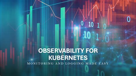 setting up observability for kubernetes clusters