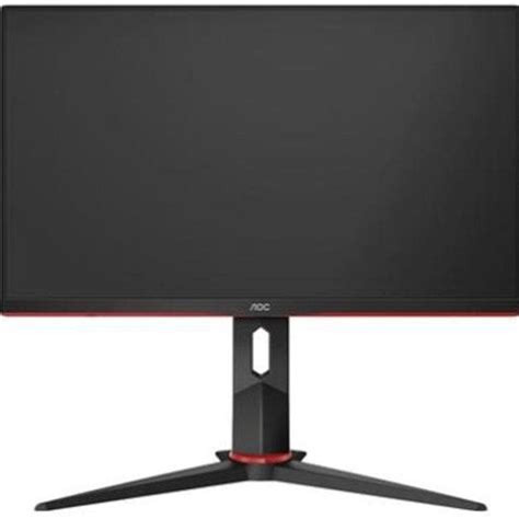 Monitor Gamer Aoc G2 Hero 27” Led Widescreen Full Hd Hdmi Vga Ips 144hz 1ms Desconto E