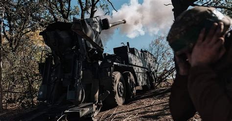 Що відбувається на фронті інформує Генштаб ЗСУ вечір 18 жовтня