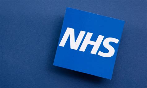 Nhs Constitution Logo Nhs App No Longer Available On Older Devices