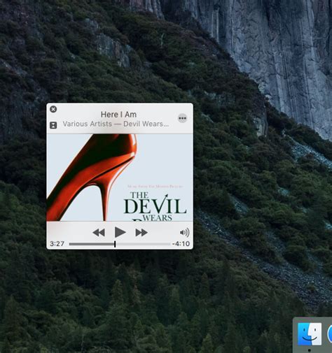 objective c how to create a nswindow like itunes mini player always
